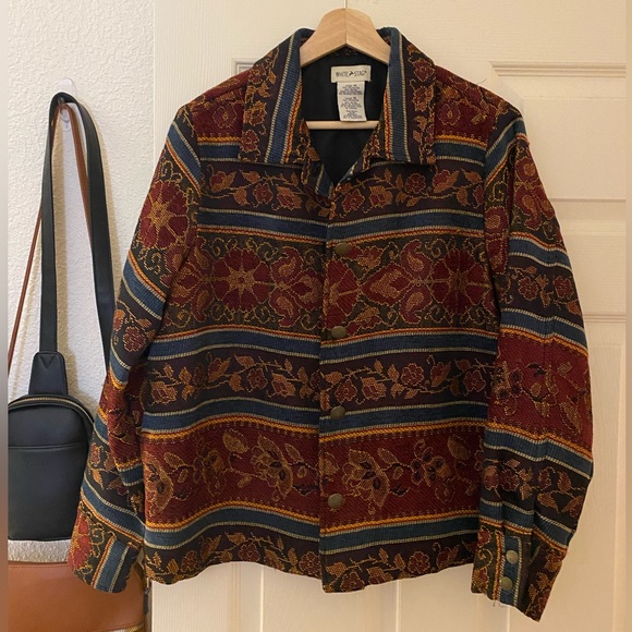 White Stag | Jackets & Coats | Vintage White Stag Jacket | Poshmark